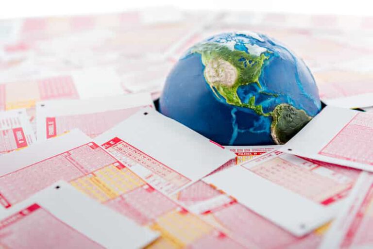 Italian lotteries & national lotto’s